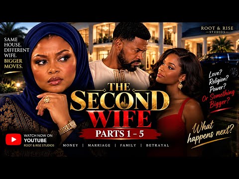 He Brought Home a SECOND WIFE… But He Had No Idea What His First Wife Would Do | Parts 1–5