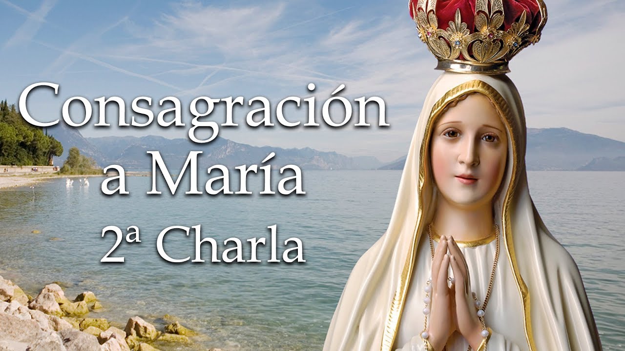 Curso de Consagración 02 - YouTube