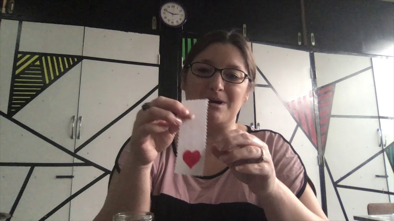 Love Object Lesson - YouTube