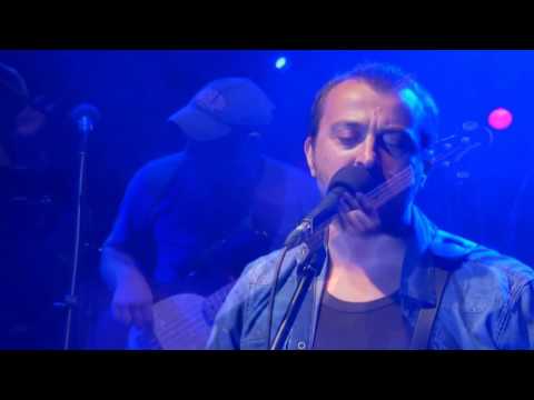 LEYLA THE BAND - Aşk Bitti @Armada Jolly Joker Yaz Konserleri 2013