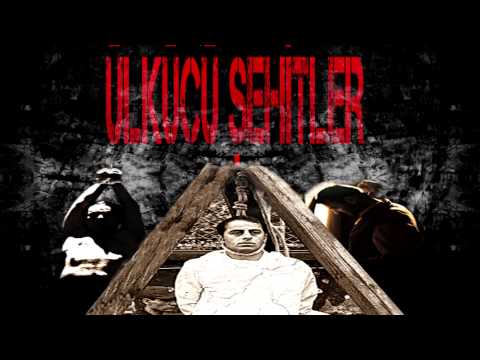ÜLKÜCÜ ŞEHİTLER FİLM BELGESELİ GİRİŞ HD 1080