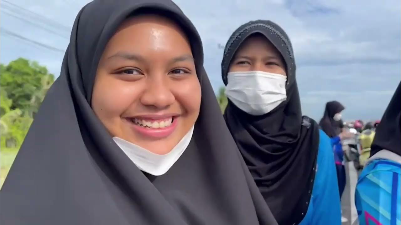 จิตอาสา T I M E V.2 - YouTube