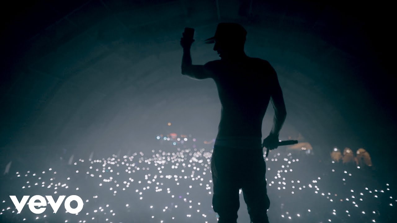 Lost Kings - LA & The Parties (Lyric Video) ft. Sevyn Streeter, Luh Kel ...