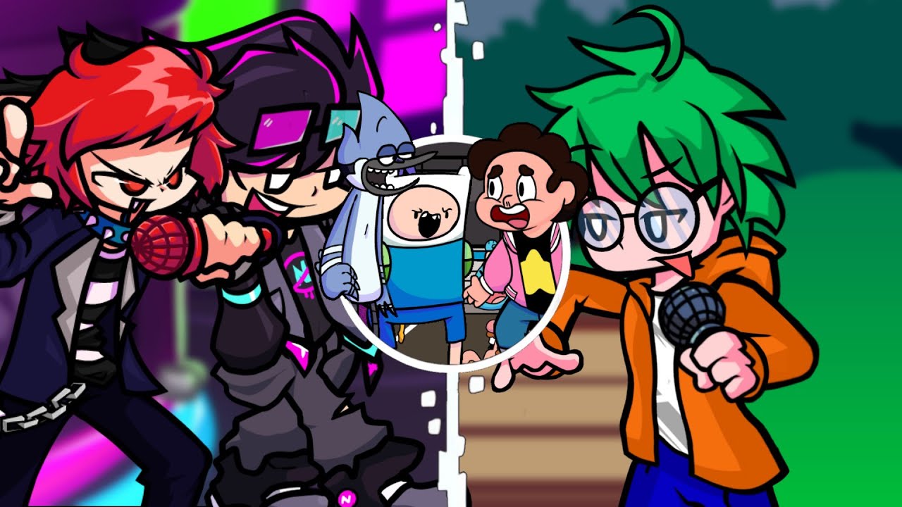 I'm also can be like you guys! (Roasted but Suyen, Neonight and Teh ...