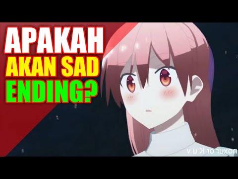 Sad Ending?