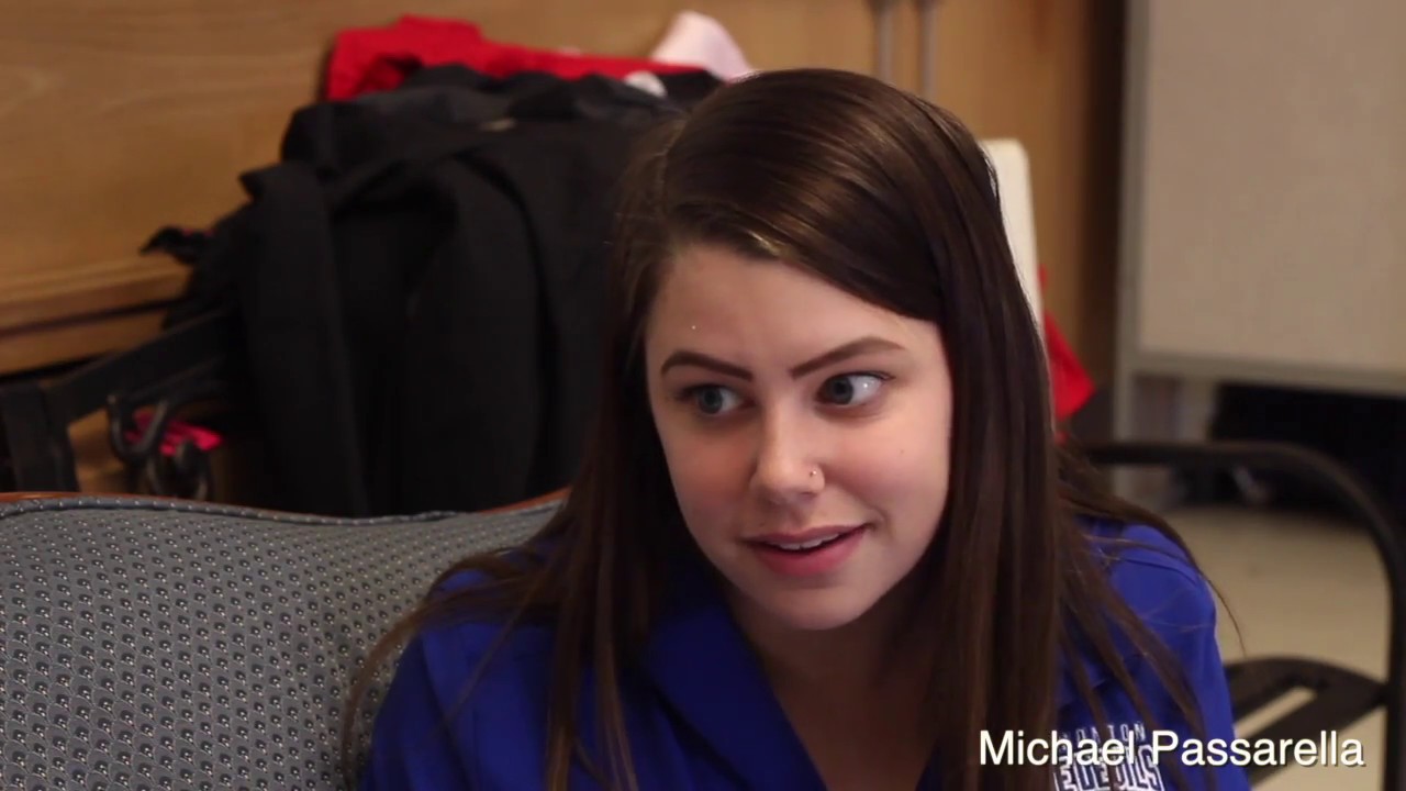 MICK - Michael Passarella - YouTube