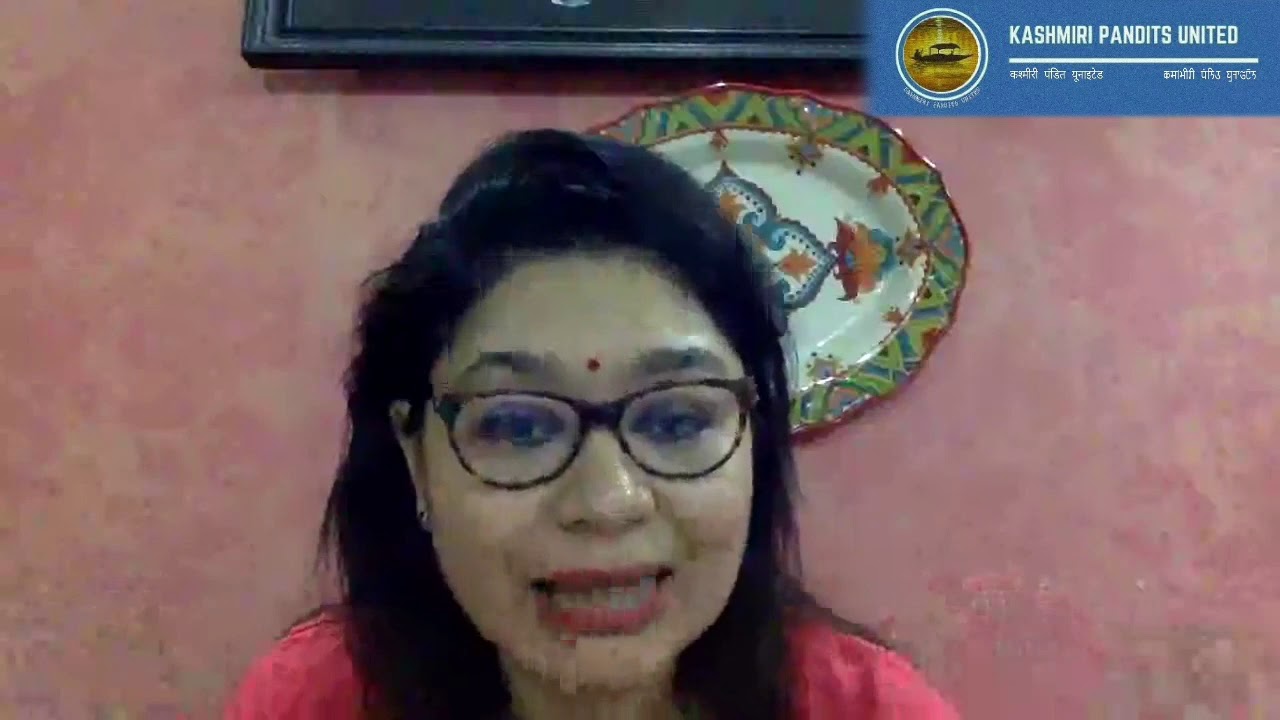 Dr. Jyoti Sapru, a Psychological Counsellor Giving Tips For Students ...