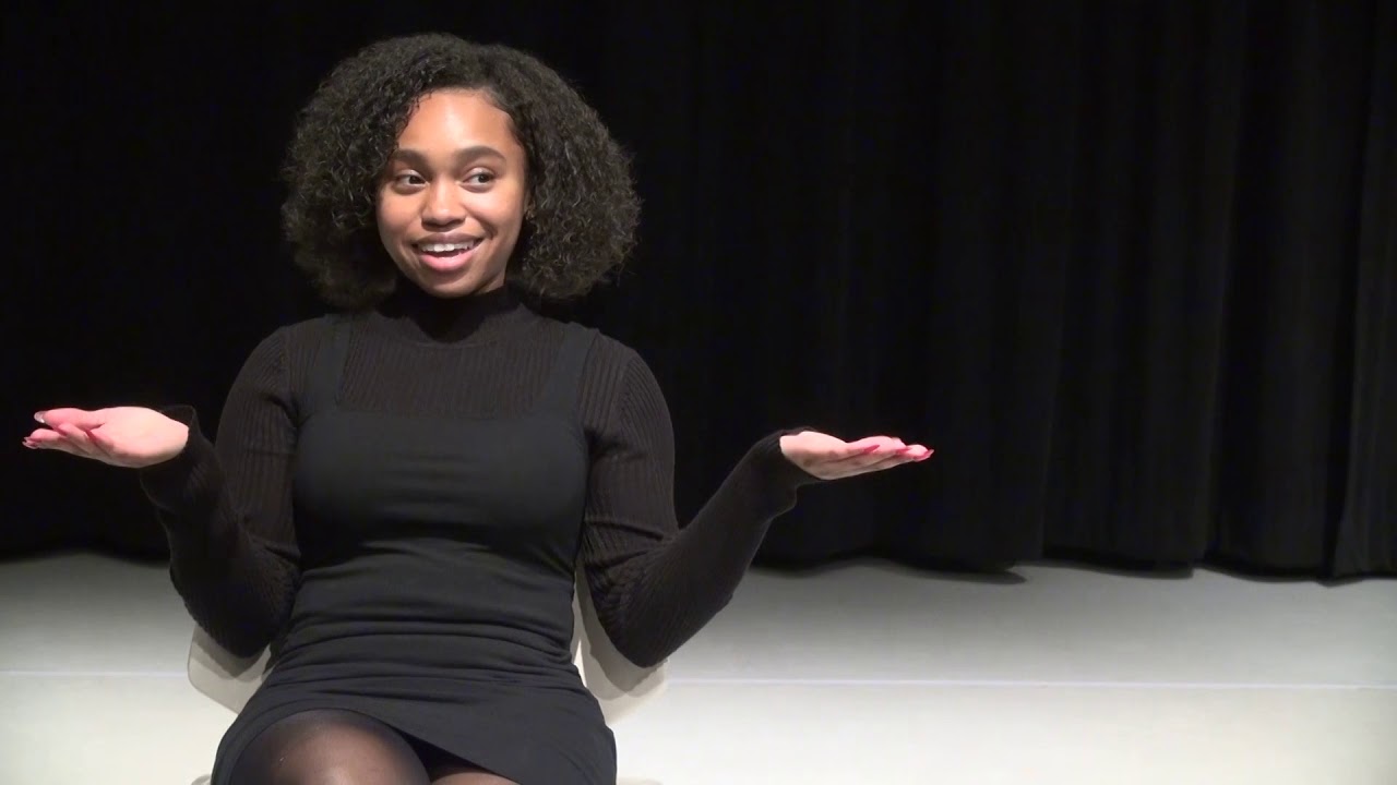 The Life of a Musical Theater Major at Elon University - YouTube