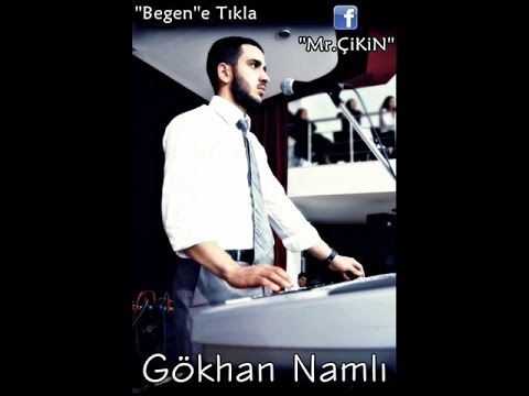 Gökhan Namlı | BOZLAK (bağlama:Emrah Karkaç)