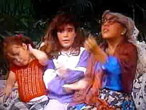 Pilly y Milly - YouTube