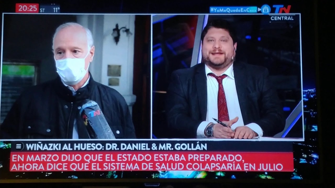 RGA TV Global Canal 102 - YouTube