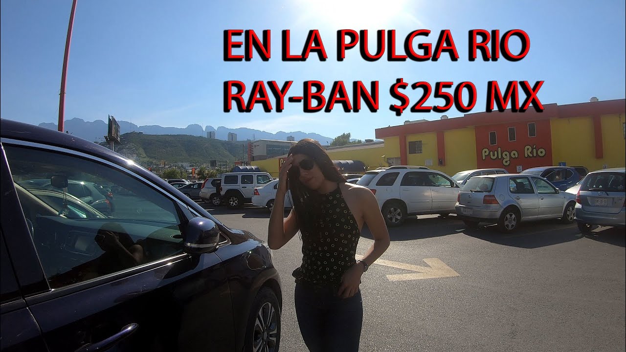 PULGA RIO | LUGAR DONDE ENCONTRARAS CLONES COMO ORIGINALES!! - YouTube