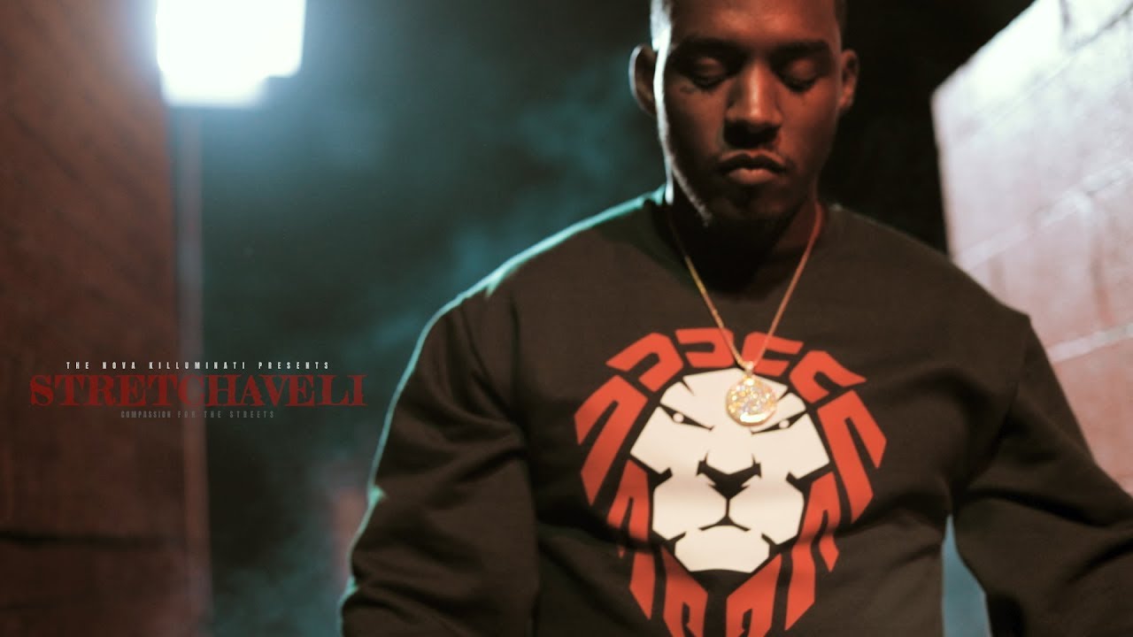 84_ Stretch Money ft Blk Casino (Music Video)Shot thirty6vion - YouTube