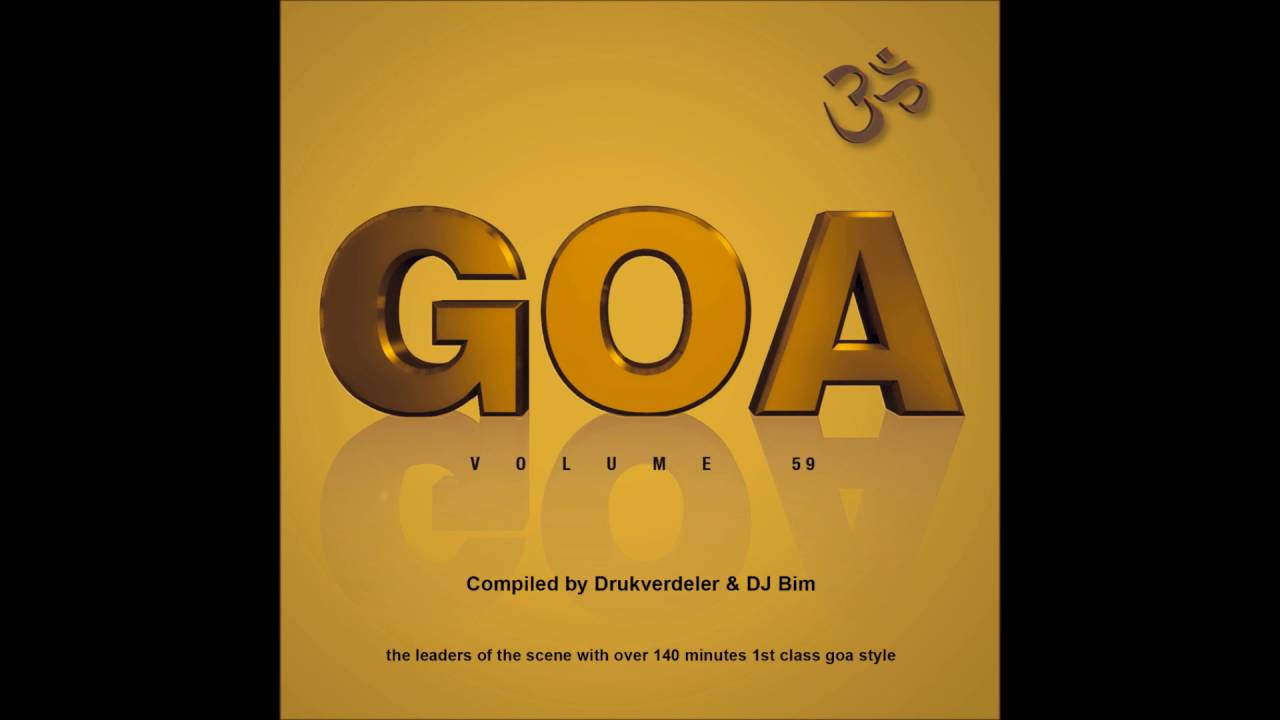 Astrix - Tweaky (Avalon Remix) [Goa Vol. 59] - YouTube