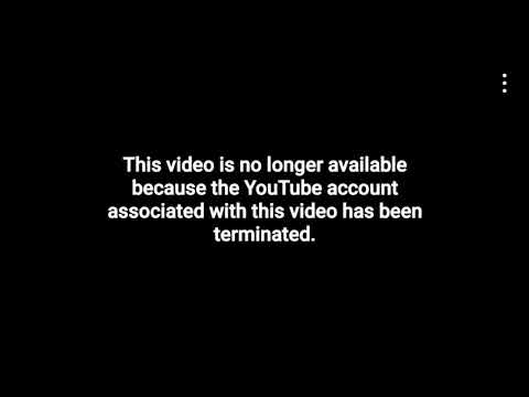 Recline with Natasha 2.0 Terminated!