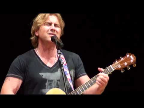 RALPH VAN MANEN- ANNO DOMINI MULTIFESTIVAL 2011 - YouTube
