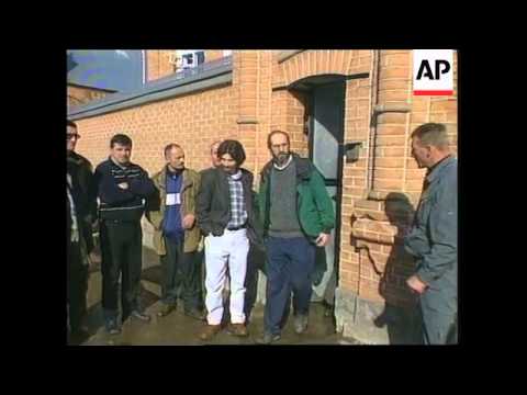 RUSSIA: US AID WORKER KENNETH GLUCK LATEST - YouTube