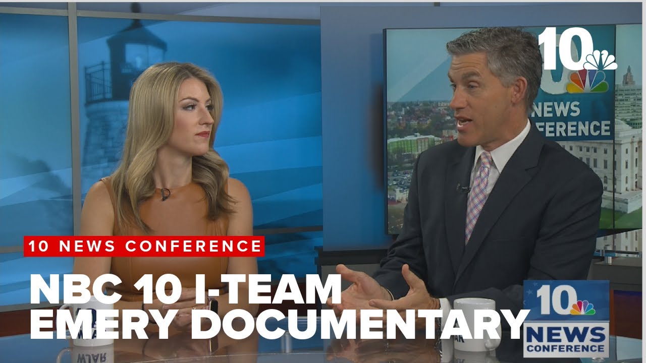 NBC 10 I-Team reporters talk about the making of Adam Emery documentary ...