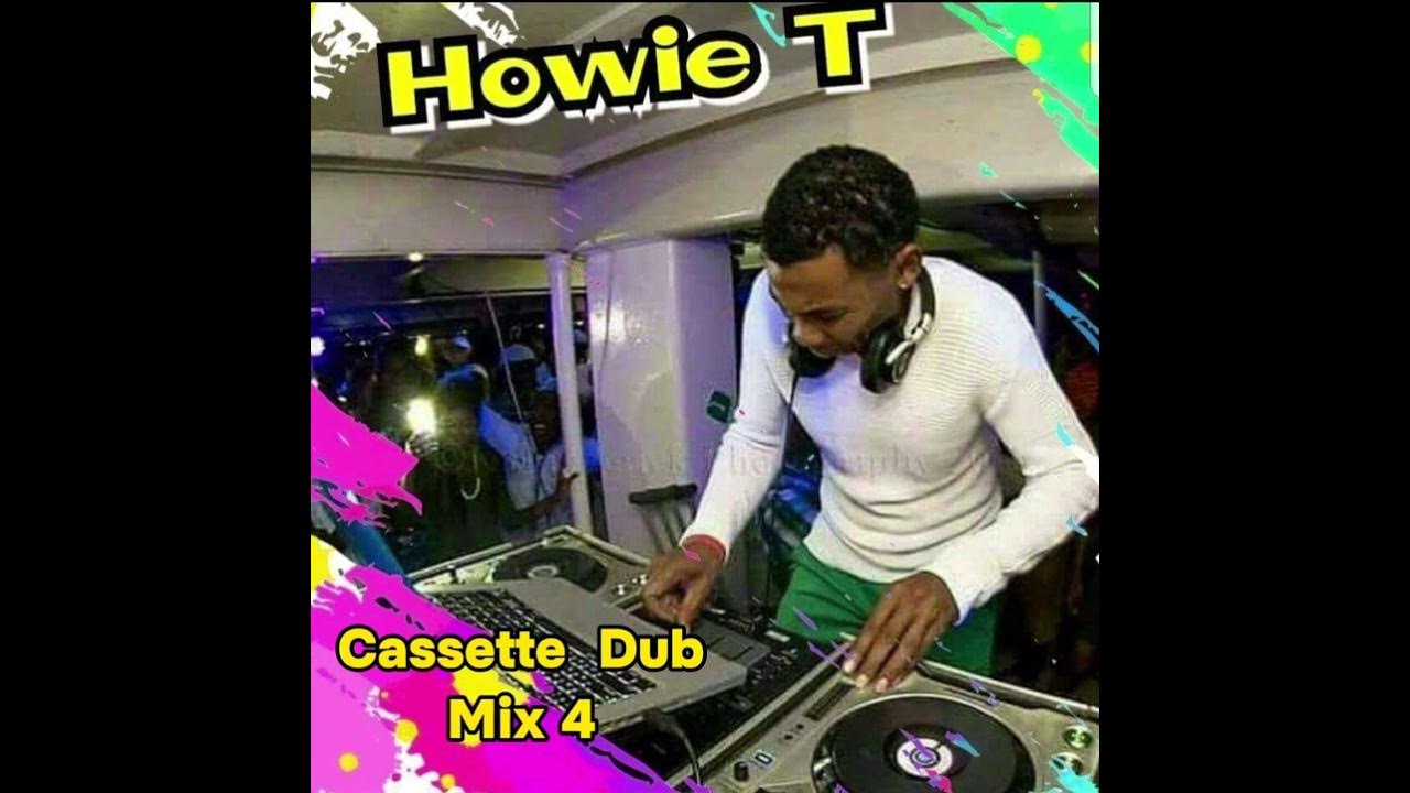 Howie t dub mix 4🎛🎛🎵🎵🔇🎧🎛🎛 - YouTube