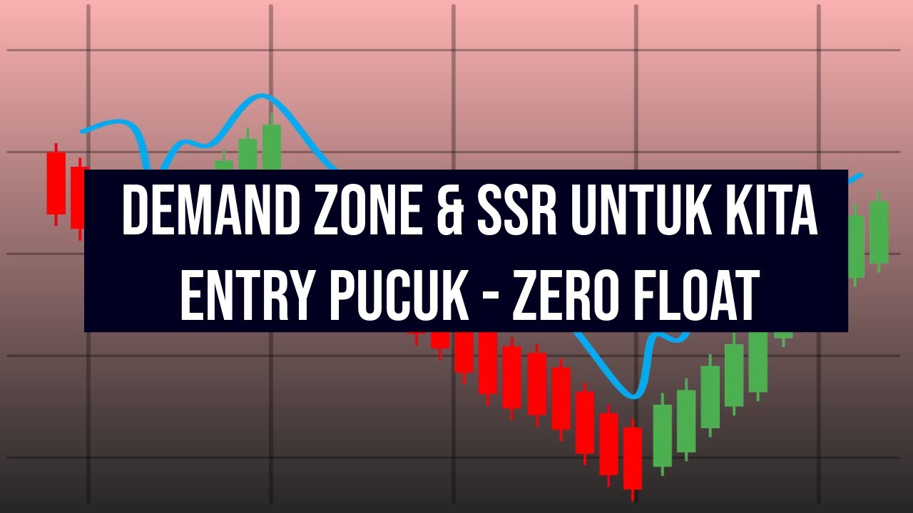 Demand zone & SSR Untuk Entry Sharp || Belajar Trading Forex - YouTube