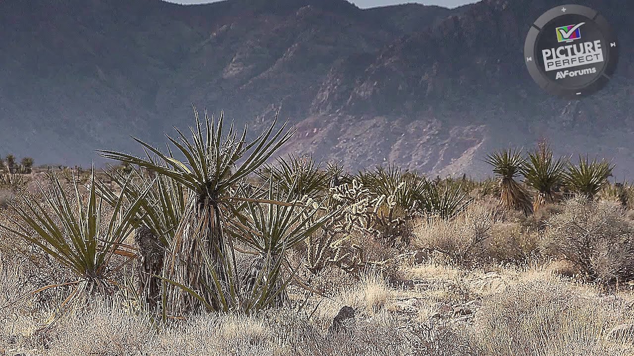 How to set the Sharpness control on your TV - YouTube