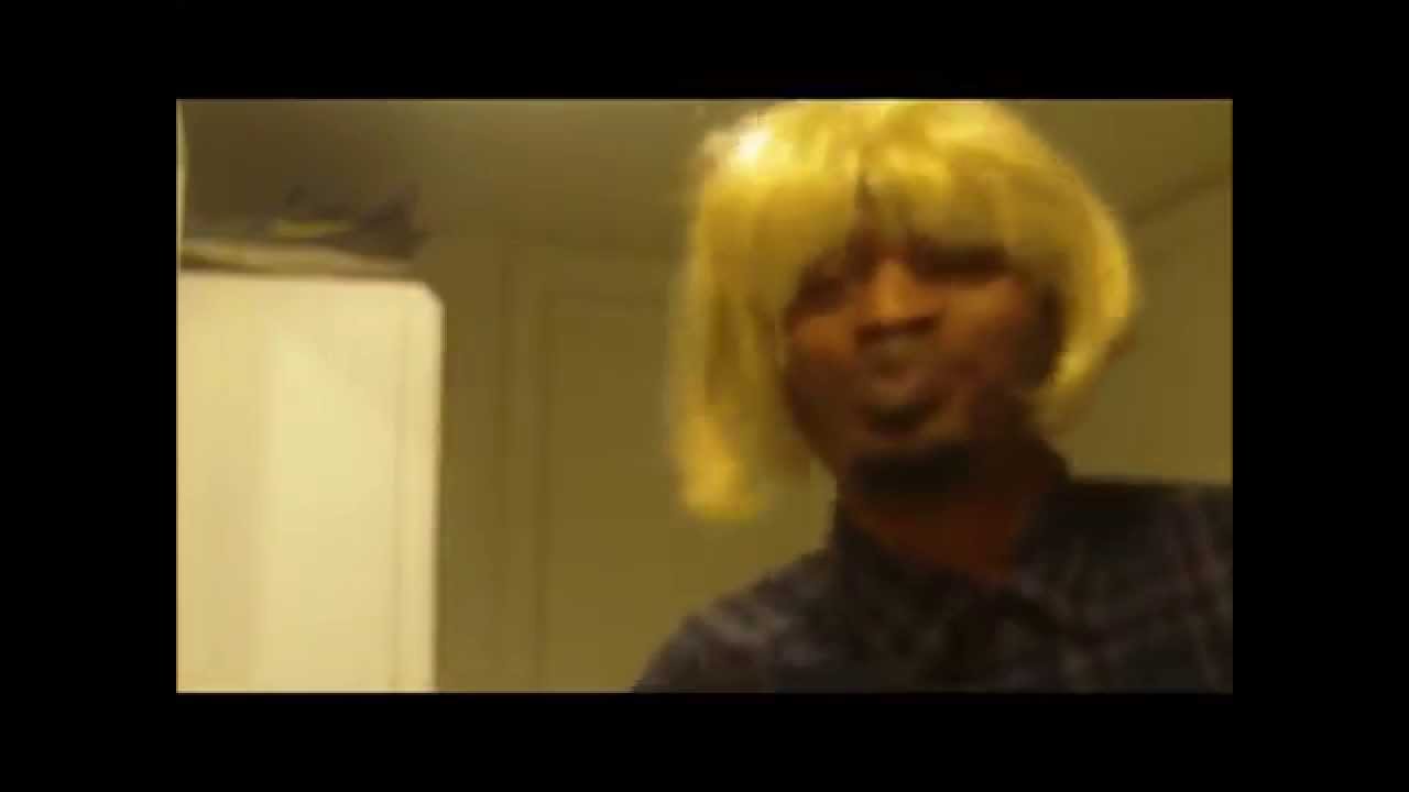 LIL RayRay (CB News Promo #1) - YouTube