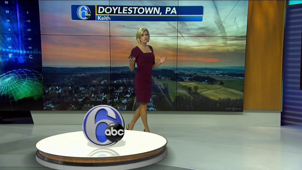 6abc Action News - December 26, 2019 - YouTube