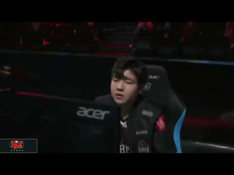 GRX vs SUP PENTAKILL   Worlds 2018  BEST MOMENTS   League of Legends TR LOL