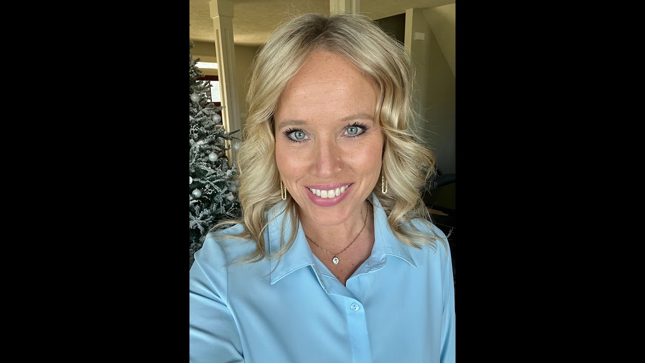 Amanda Currie - My Plexus Story 2024 - YouTube