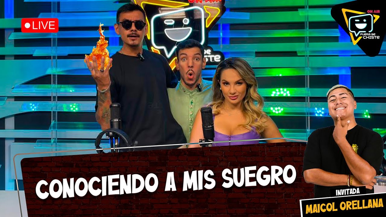 #FDC CAP 62 | Conociendo a Mi Suegro por Primera Vez, Tipos de Besos y ...