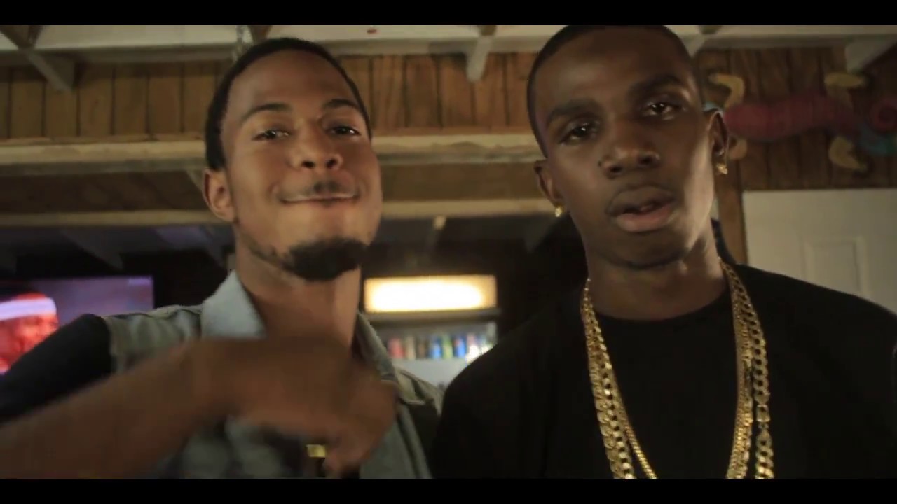 Kay Money x King Tutt Count Us Out - YouTube