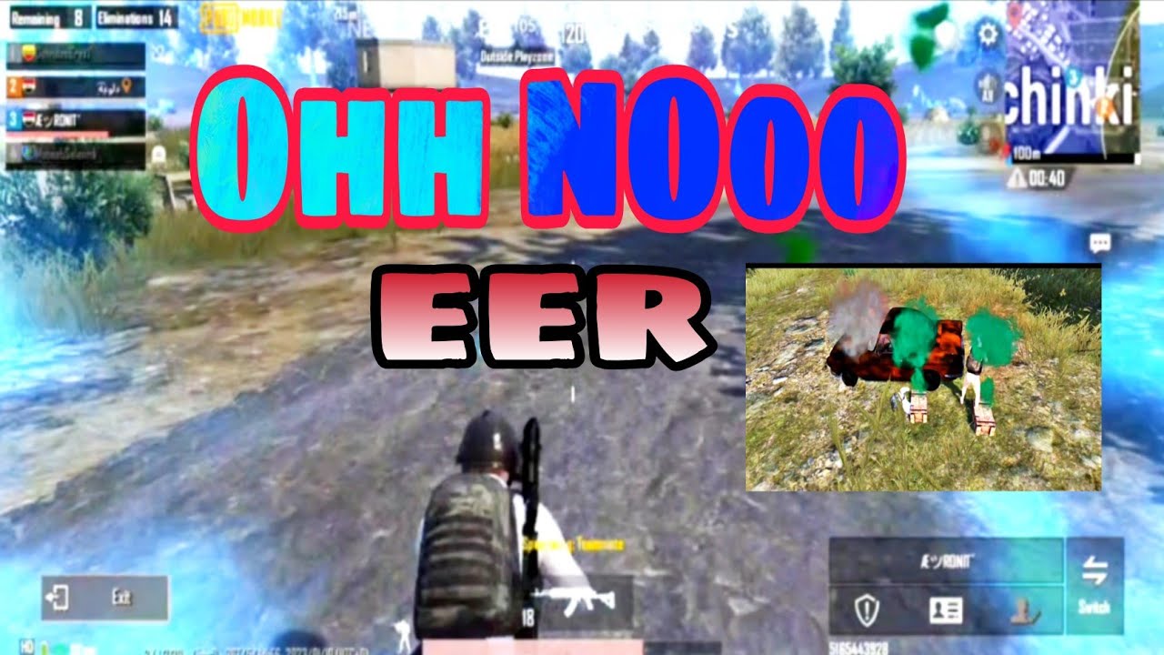 PUBG | OHH NOOo | ONE SHOTS | MM GAMINGS - YouTube