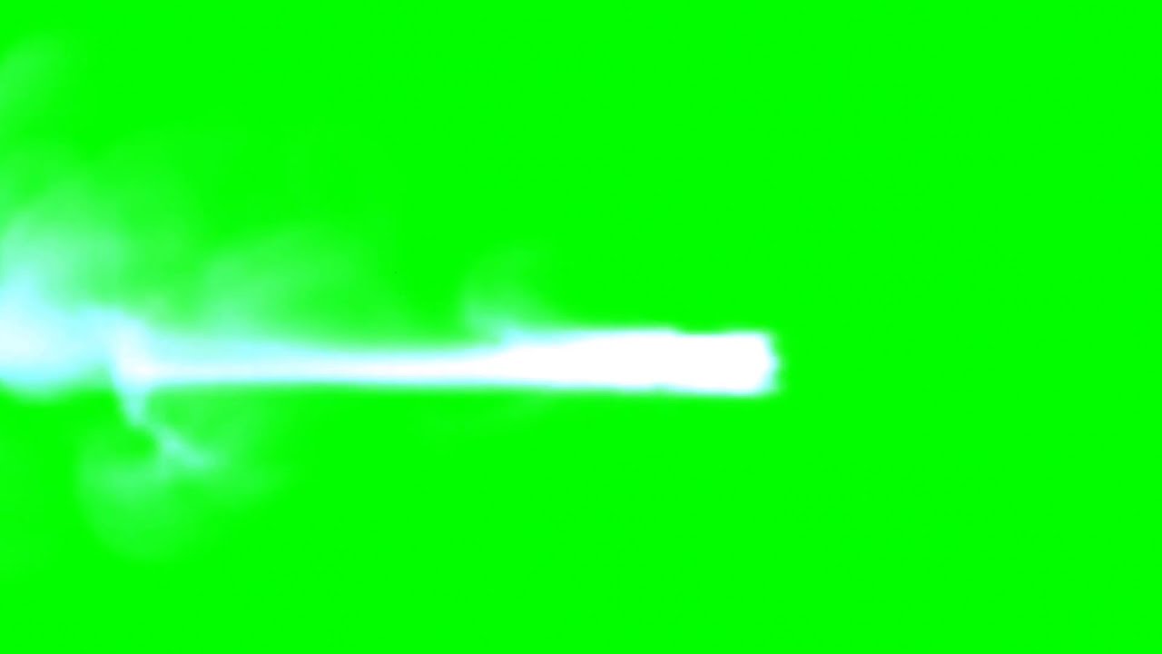 Frozen / Elsa Powers Green Screen video effects - YouTube