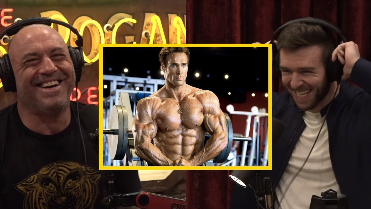 MPMD on Mike O'Hearn Claiming NATTY - YouTube