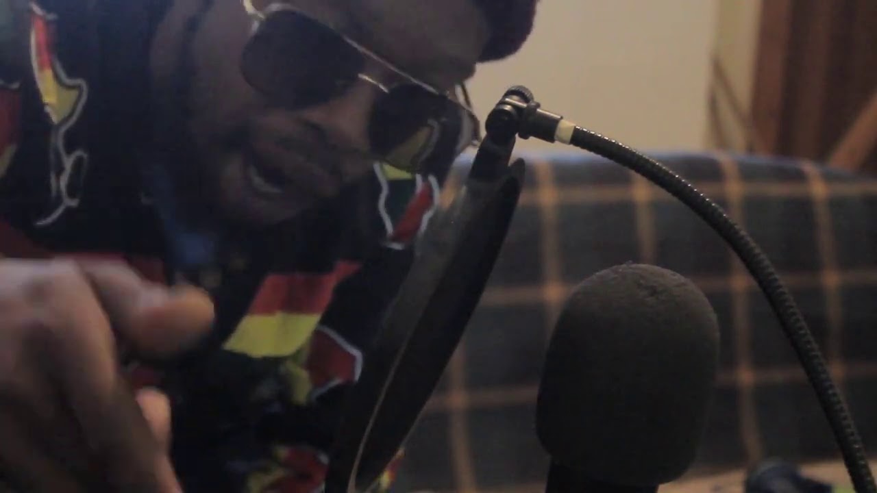 Stoney Face - Ngoana MoAfrica - YouTube