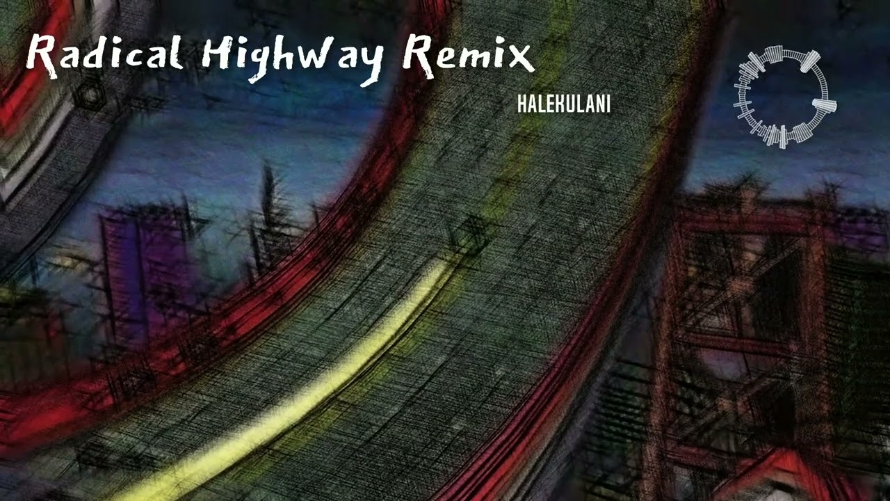 Halekulani - Sonic Adventure 2 - Radical Highway Remix - YouTube
