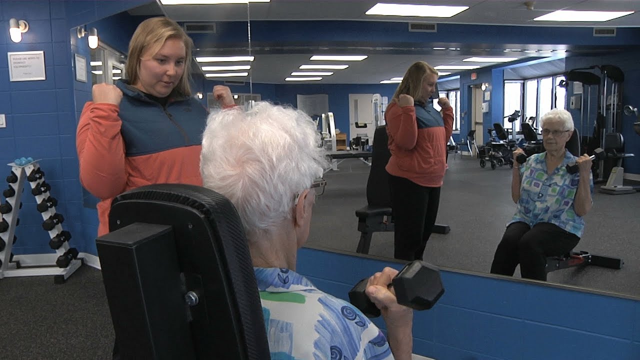 Wellness Partners - YouTube