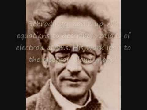 David Strouse science video - YouTube