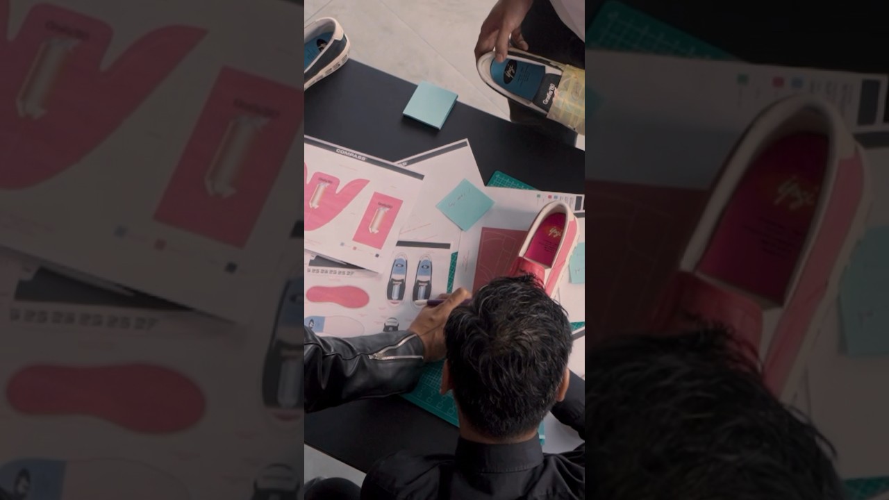 Next on GMK Outline! The story behind Compass and ADGI's collaboration ...