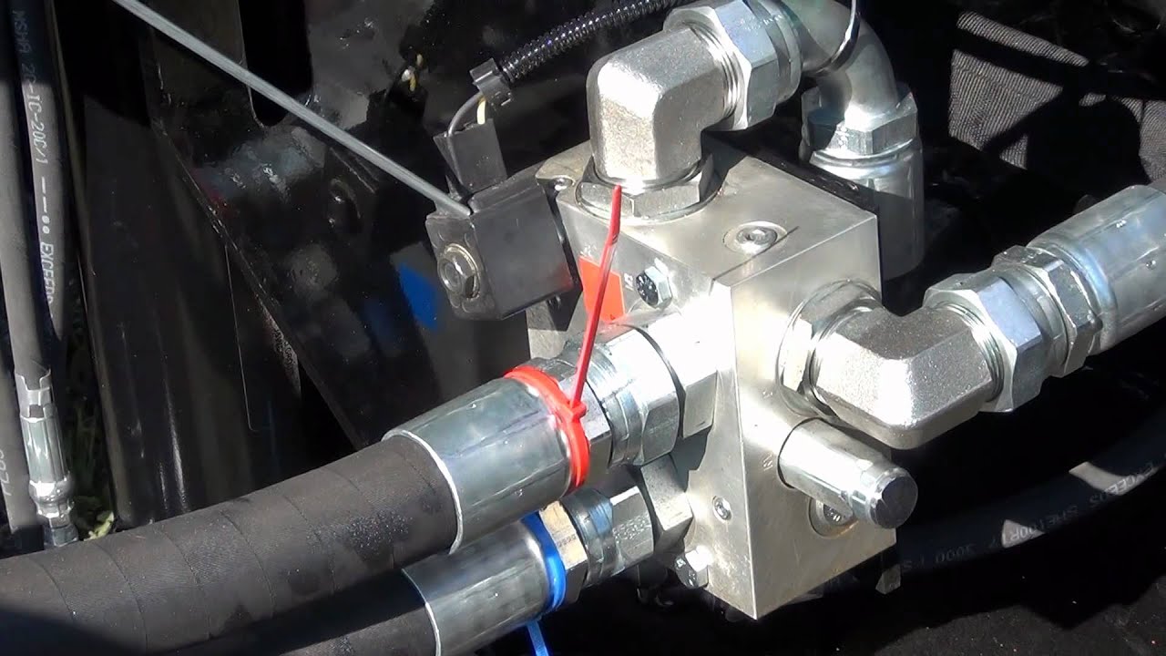 Alamo Industrial: Versa® Flail - Features & Benefits [HD] - YouTube