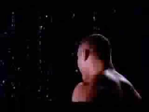Randy Orton tribute