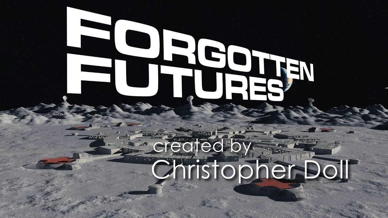 Forgotten Futures Episode 1 - Midnight Shift - YouTube