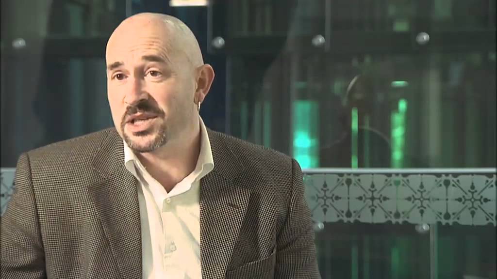 SmallWorlds - Innovation story - YouTube