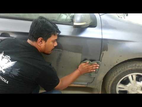 Wash & Wax from CROFTGATE USA