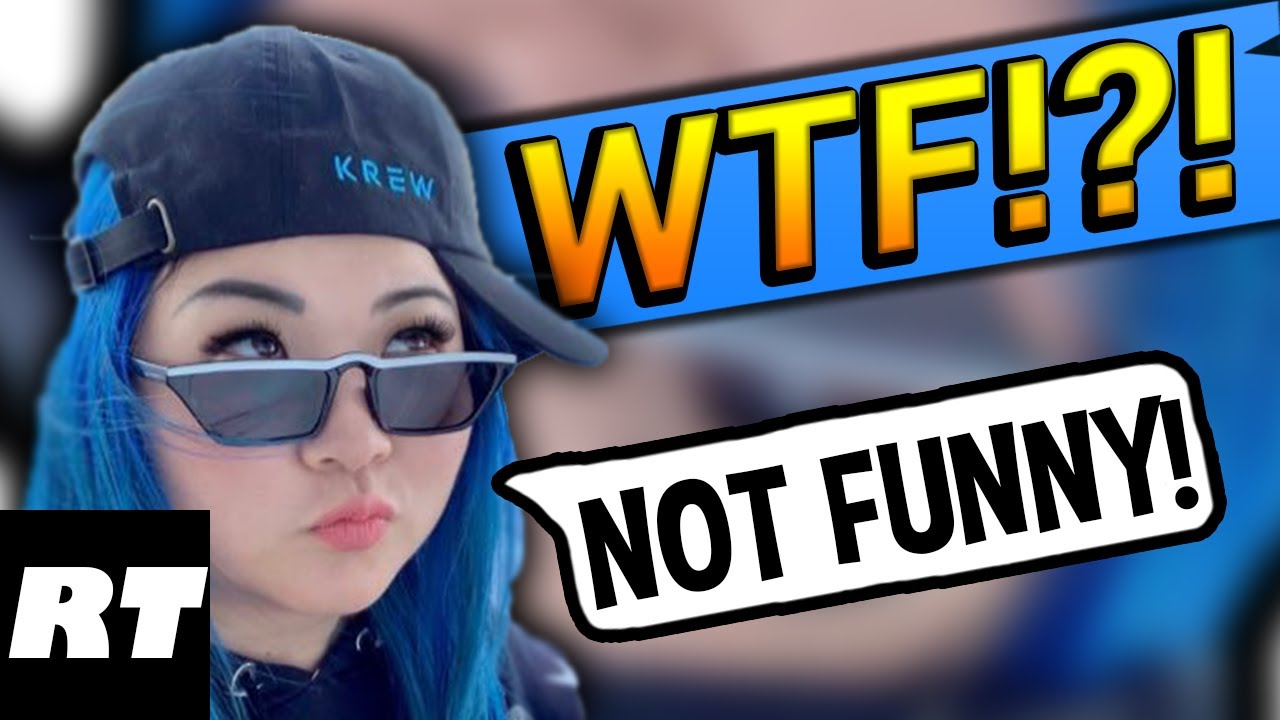 Famous Roblox YouTubers Funny Moments (TwistedPandora, Tofuu, Poke ...