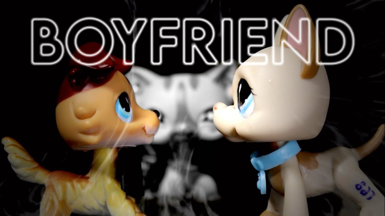 LPS MV: Boyfriend - YouTube