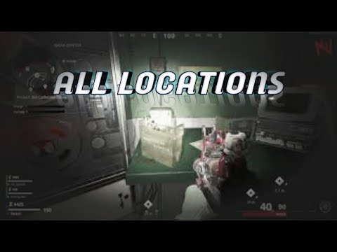 FIREBASE Z req, omega and maxis intel locations | cold war zombies dlc ...