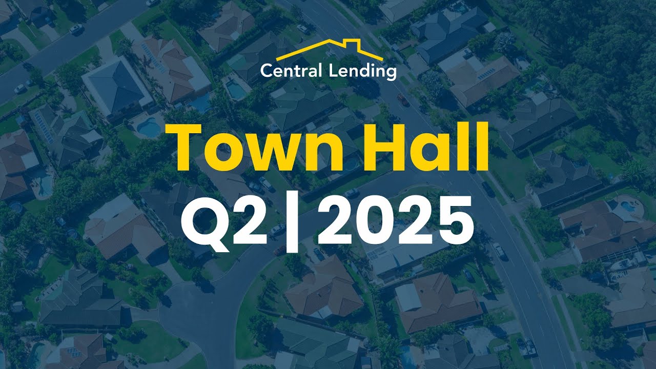 Central Lending Town Hall Q2 - YouTube