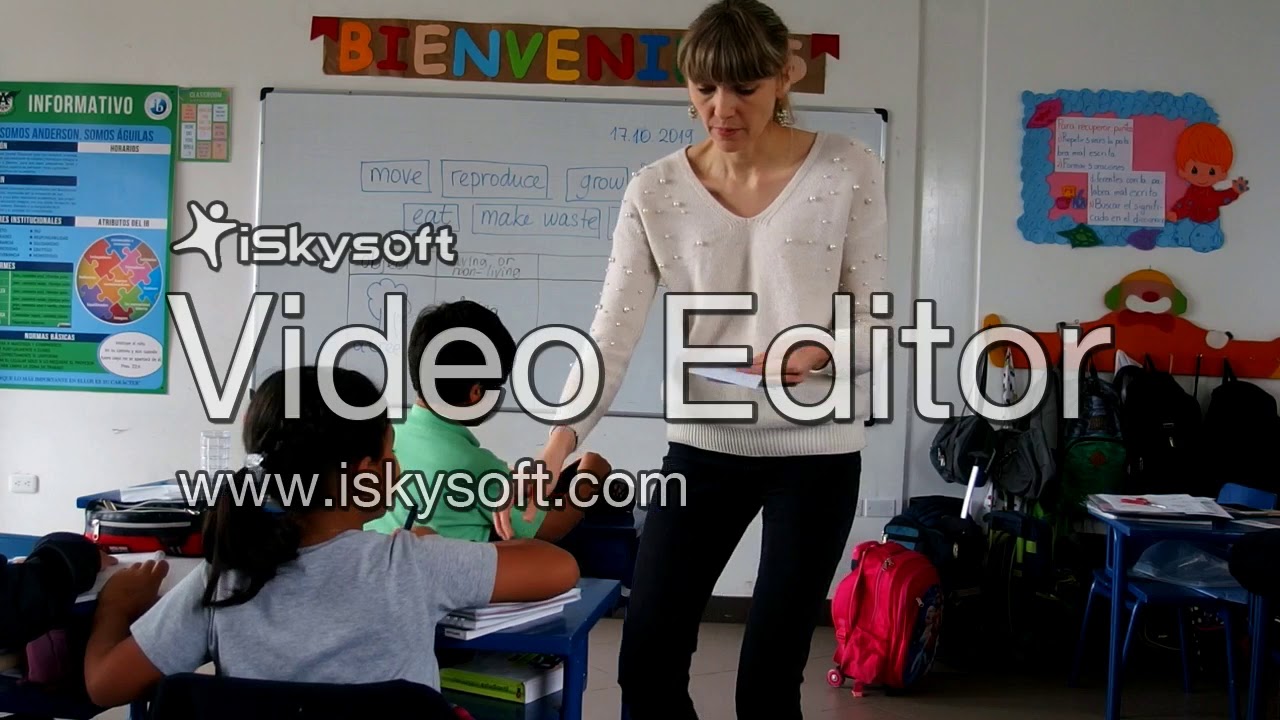 Science Class - YouTube