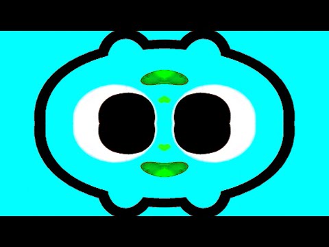 NINIMO PINKFONG New Intro Part 18 - Special Audio and Visual Effects ...